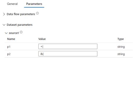 azure dataflow in synapse pipeline is not reading csv file correctly