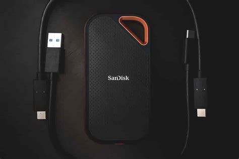 SanDisk Extreme PRO Portable SSD Review In 2023 Atelier Yuwa Ciao Jp