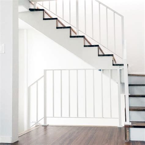 주택 계단 핸드레일 철재 난간대 제작설치 네이버 블로그