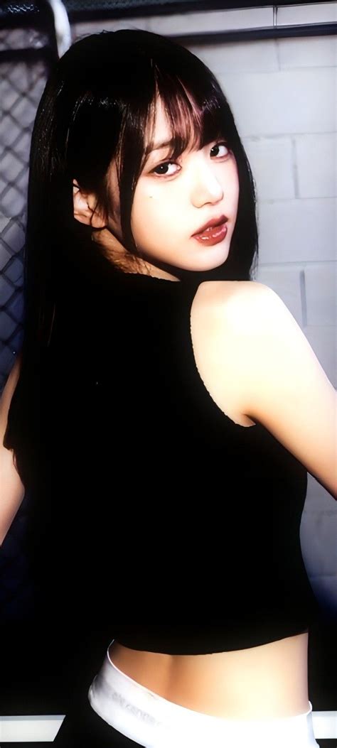 𝅼 𝖶𝗈𝗇𝗇𝗂 ֪ ׂ ୧ Wallpaper Dark Wallpaper Kpop
