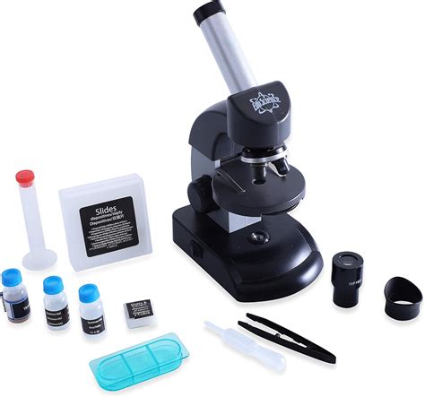 Edu Science Microscope 720xp Toys And Games