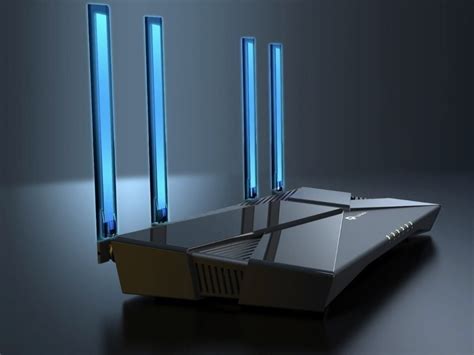 Tp Link Archer Vx V Od K Heureka Cz