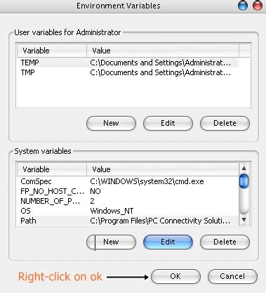 How To Set Path Classpath In Java Learn Java By Examples
