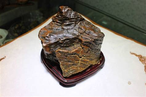 亿元奇石价值600亿的奇石图片价值过亿的四大奇石第5页大山谷图库