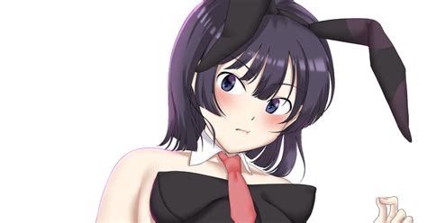 咲 Saki 無題 自動人形のイラスト Pixiv