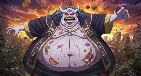 Archbishop Of Gluttony Exploring The Sin In Re Zero