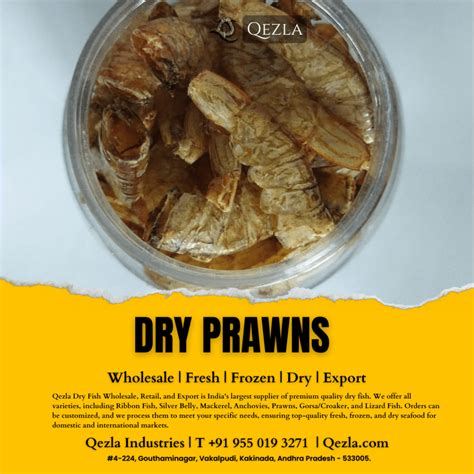 Dry Fish Dry Seafood Dry Prawns Dry Anchovies Dry Fish Home
