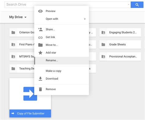 Uploading To Google Drive Without Google Drive Brian Moseley