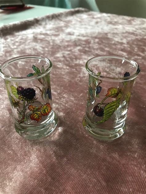 Glas Dramglas Holmegaard Dbadk Køb Og Salg Af Nyt Og Brugt