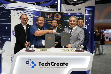 Techcreate