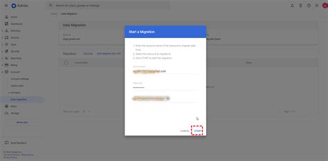3 Easy Ways To Migrate Gmail To Google Workspace In 2025