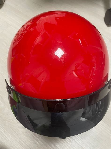 모토모아mt 7 스쿠터헬멧 당근 중고거래