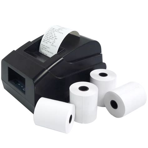 Thermal Paper Guide 2023 Benefits Types How To Buy