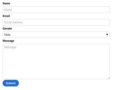 styling ui components from scratch buttons and forms tania rascia s