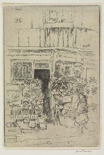 Ernest Haskell Artwork For Sale At Online Auction Ernest Haskell