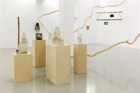 Anti Structure Deste Foundation For Contemporary Art Athens Greece