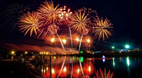 В Україні заборонять продаж та використання феєрверків Україна інфо