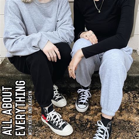 All About Everything With Kate And Karsyn Podcast — Apple Podcasts