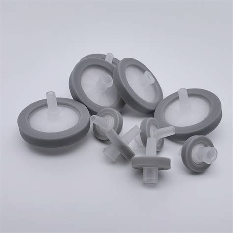 Hydrophilic Pvdf Syringe Filter Pvdf Syringe Filter Micron Moxlab