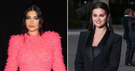 Kylie Jenner Loses 1 Million Instagram Followers After Selena Drama