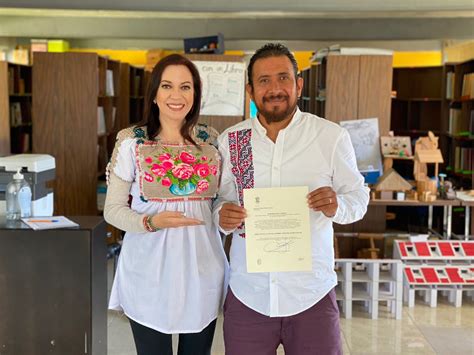 Nombran a nuevo director la Normal Indígena de Michoacán Sistema