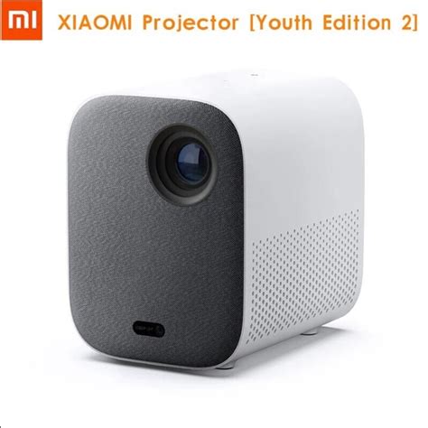 xiaomi mijia youth version mini projector xiaomi mijia youth 2 ...