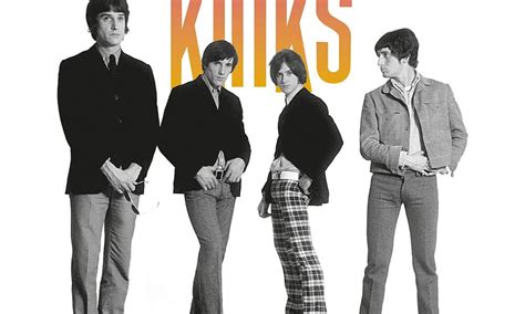 The Kinks 60 Ans De Kinksmania Rolling Stone