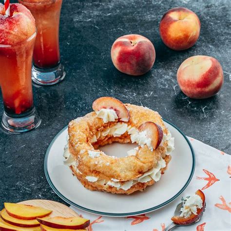 Peachy Sex On The Beach And Other Chefclub Us Recipes Original
