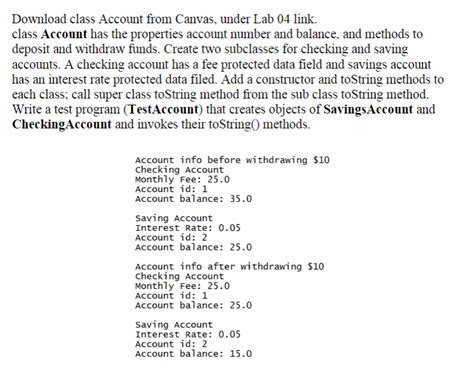 Solved Java Program Data Field Should Be Chegg Com