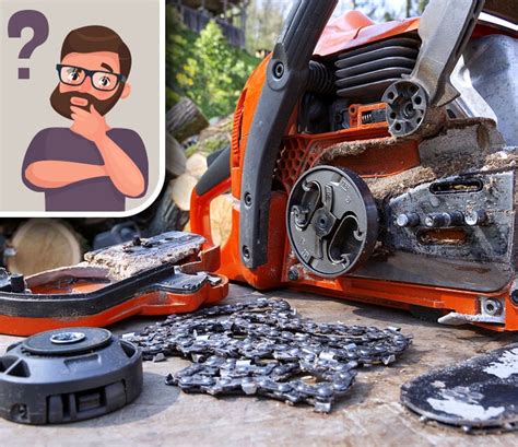 My Chainsaw Won’t Start | Definitive Chainsaw Starting Guide