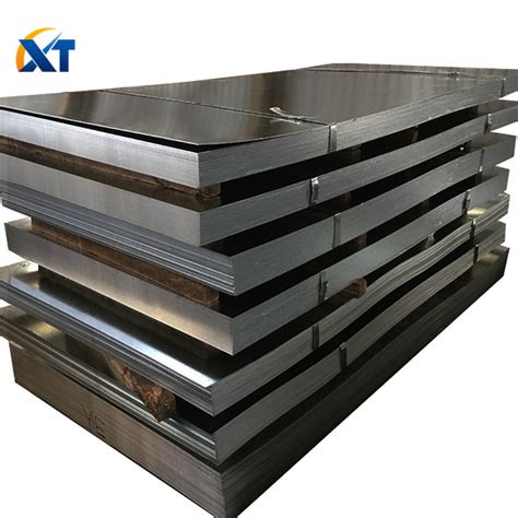 Car Beam Plate Shandong Xintong Aluminum Technology Co Ltd