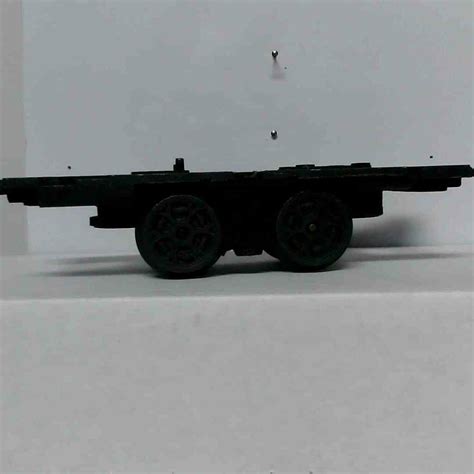 Lionel P D Hobby Shop