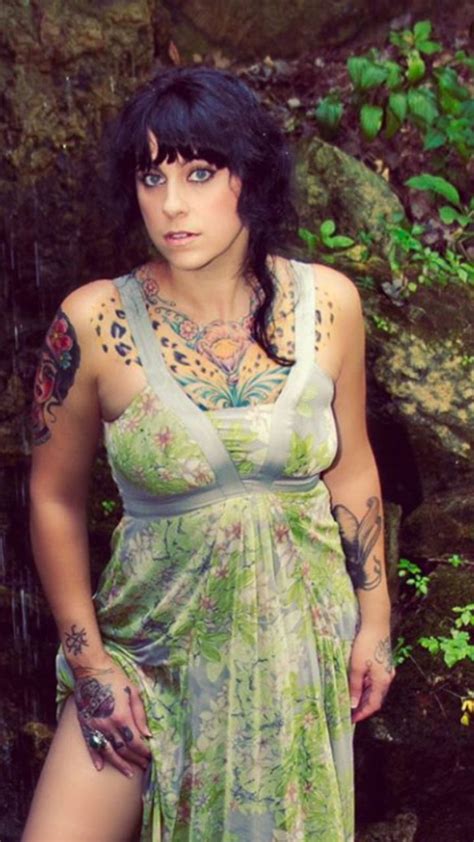 Pin On Danielle Colby