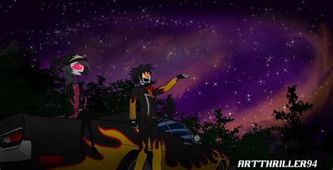 Owlette And The Ghost By Artthriller94 On Deviantart