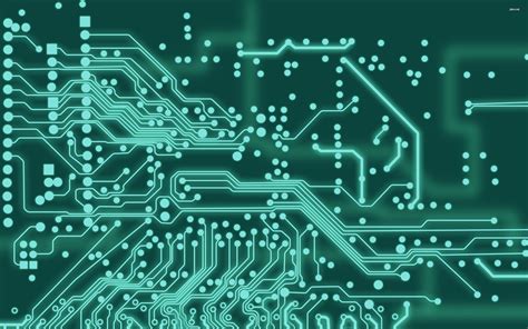 Electronic Wallpapers WallpaperSafari