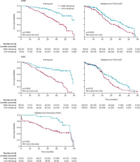 Stages Of Lung Cancer Chart