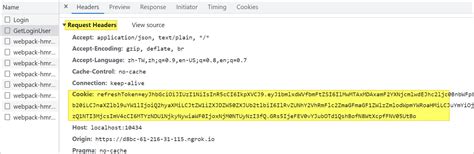 Net Core 跨域問題多要如何跨網域使用 cookie 呢 搞搞就懂 點部落
