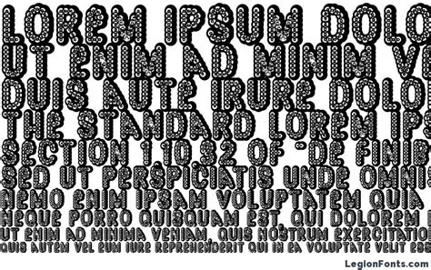 Dazzler Font Download Free Legionfonts