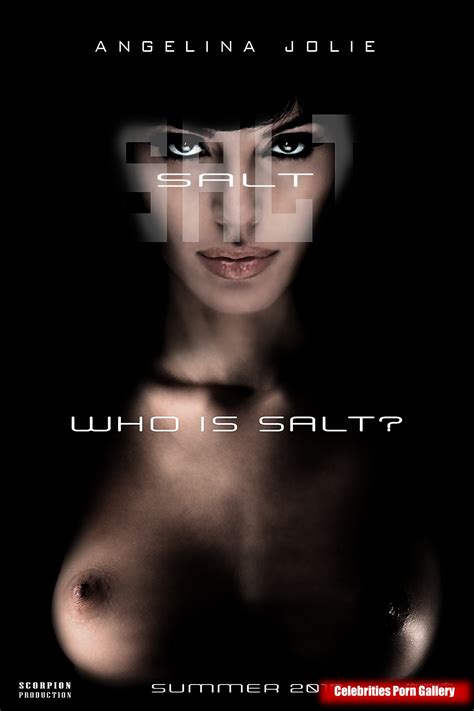 Angelina Jolie Nude Celeb Angelina Jolie Celebrity Naked Img 016