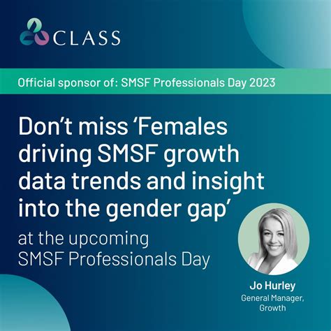 Class Pty Limited On Linkedin Smsf Superannuation