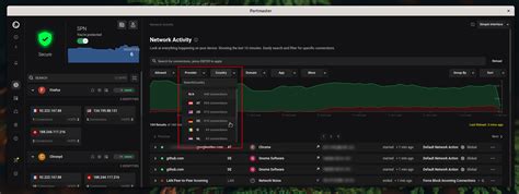 Portmaster Introduction Safing Community Wiki