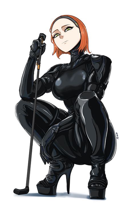 Bo Katan Kryze Star Wars Drawn By Zzq1129731 Danbooru