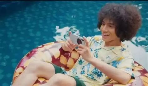 3 Potret Aris Setiawan Bintangi Iklan Kini Dikecam Gegara Sering