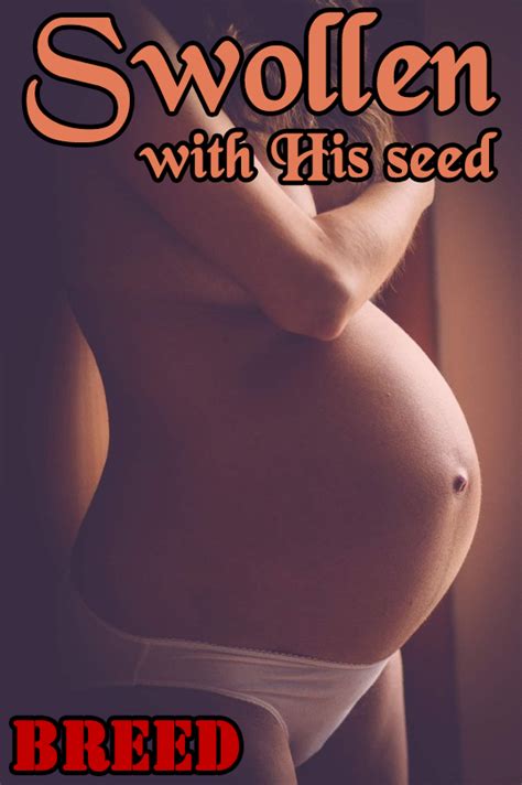 Swollen With His Seed Trap2