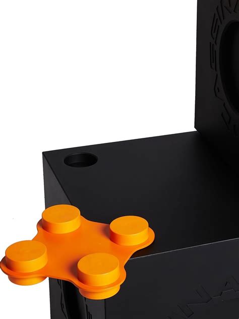 Cassina Modular Imagination By Virgil Abloh Quadruple Connector
