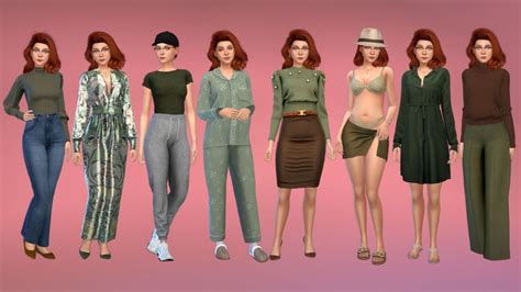 Eliza Pancakes Makeover Lupumps