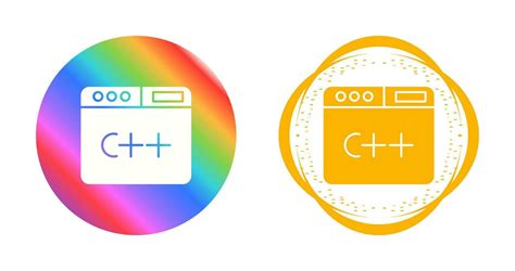 Programming Language Vector Icon 28318523 Vector Art At Vecteezy