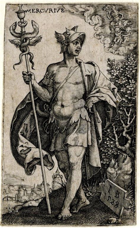 про Меркурия и картинки 2 Mythen Und Legenden Okkulte Kunst Mythologie