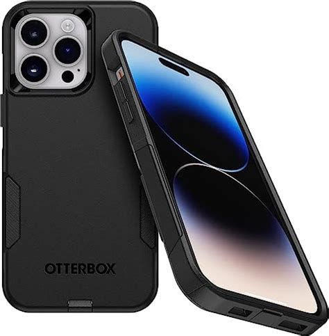 Amazon OtterBox IPhone 14 Pro Max Only Commuter Series Case