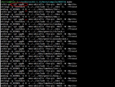 Debugging Gdb Not Displaying File Paths When Setting Breakpoints